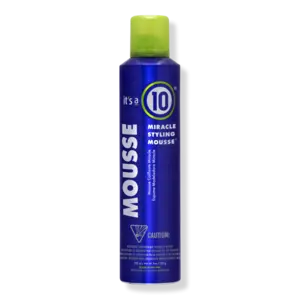 IT'S A 10 HAIRCARE Miracle Styling Mousse - One-color