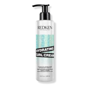 REDKEN Hydrating Curl Cream - One-color