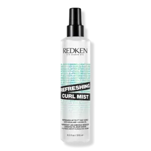 REDKEN Curl Refreshing Mist