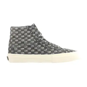 VANS Sneakersnstuff X Sk8-hi Reissue Lx Sneakers - Grey