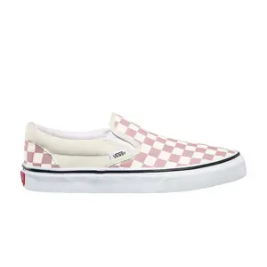 VANS Slip-on Zephyr Checkerboard - Pink