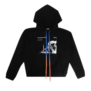 Off-White Ruined Factory Sweatshirt
