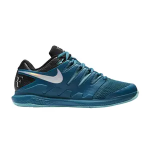 Nike Air Zoom Vapor X HC Green