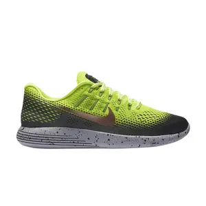Nike Lunarglide 8 Shield Sneakers