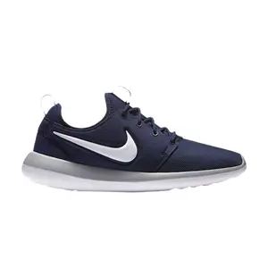 Nike Roshe Two Sneakers - Blue