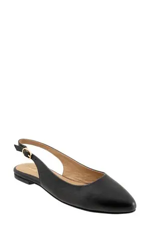 Trotters Slingback Flats For Women