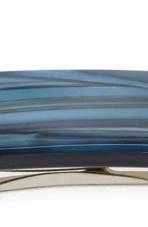 MACHETE No. 3 Heirloom Barrette