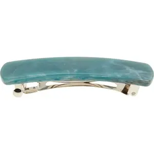 MACHETE MACHETE No. 3 Heirloom Barrette Jadeite