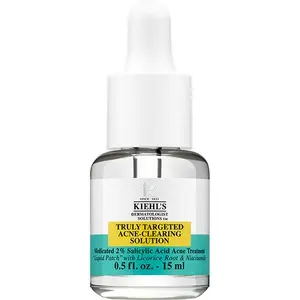 KIEHL'S SINCE 1851 Truly Targeted Acne Clearing Solution - No Color