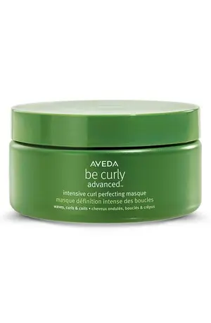 Aveda Be Curly Advanced<sup>™</sup> Intense Curl Perfecting Mask - No Color