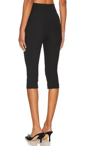 LOVERS AND FRIENDS Cindy Cropped Capri Pant
