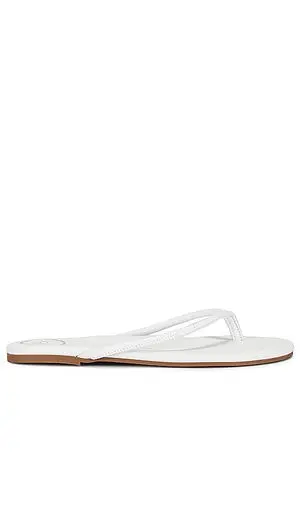 SOLEI SEA Vivie Flat Sandal