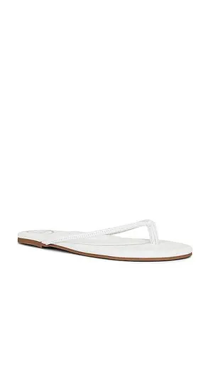 SOLEI SEA Vivie Flat Sandal