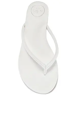 SOLEI SEA Vivie Flat Sandal