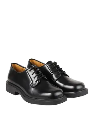 Sandro Glossed Derbys