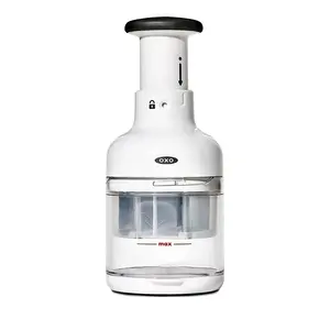 OXO Good Grips Food Chopper - White