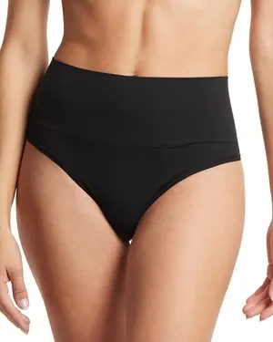 Hanky Panky Body Mid Rise Thong