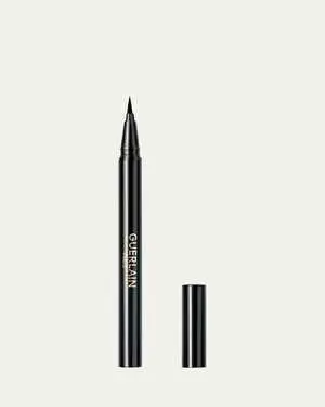 GUERLAIN Noir G Graphic Liner - Black
