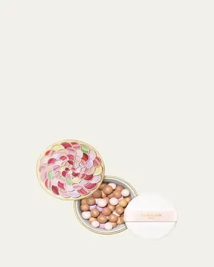 GUERLAIN Meteorites Setting & Finishing Pearls Of Powder - 03 Warm