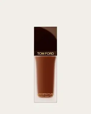 TOM FORD Architecture Soft Matte Foundation Asm - 13 Espresso