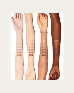 Dior Forever Glow Star Filter Multi-use Highlighter, Complexion Enhancing Fluid - 3n