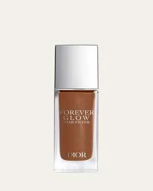 Dior Forever Glow Star Filter Multi-use Highlighter, Complexion Enhancing Fluid 7n