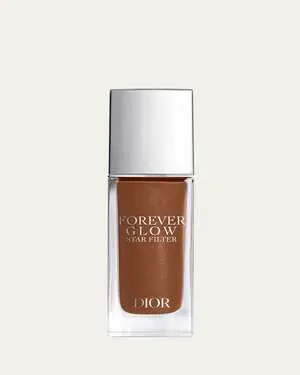 Dior Forever Glow Star Filter Multi-use Highlighter, Complexion Enhancing Fluid 8n