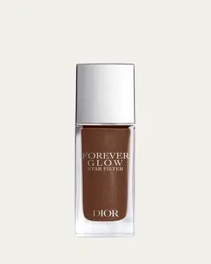 Dior Forever Glow Star Filter Multi-use Highlighter, Complexion Enhancing Fluid 9n