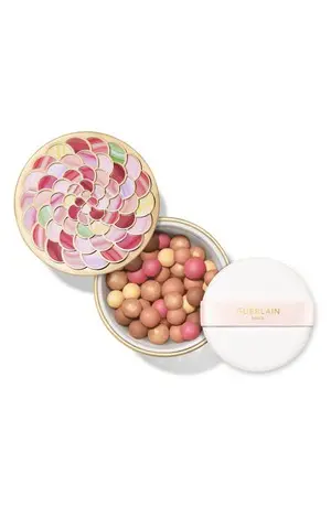 GUERLAIN Meteorites Setting & Finishing Pearls Of Powder 4 Amber