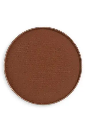 MAC COSMETICS M·a·c 'pro Palette' Eyeshadow Refill Pan Espresso (m)