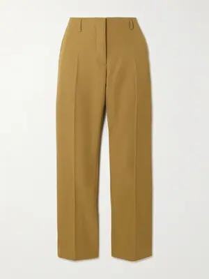 Dries Van Noten Oversized Bottoms For Women