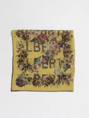 Alberta Ferretti Scarf - Multicolor