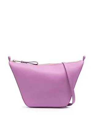 Loewe Mini Hammock Shoulder Bag