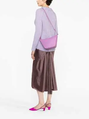 Loewe Mini Hammock Shoulder Bag