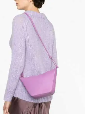 Loewe Mini Hammock Shoulder Bag