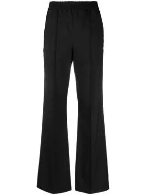 Loewe Straight-leg Wool Trousers