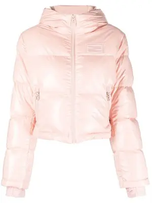 Fendi Puff Jackets For Women