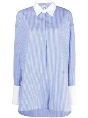 Loewe Striped Shirts For Women