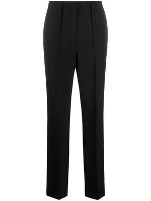 Fendi Slim Fit Bottoms For Women
