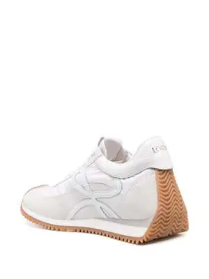 Loewe Flow Low-top Sneakers