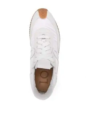Loewe Flow Low-top Sneakers
