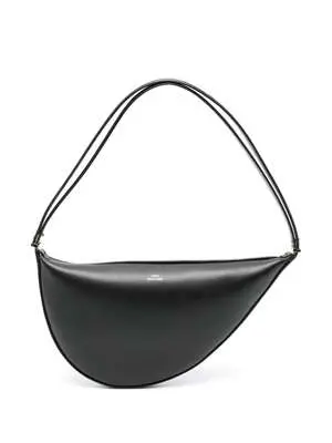 Toteme Logo Shoulder Bags