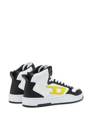 DIESEL® S-ukiyo V2 Logo-patch Sneakers