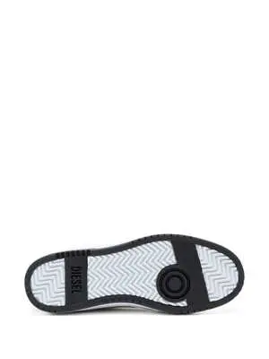 DIESEL® S-ukiyo V2 Logo-patch Sneakers