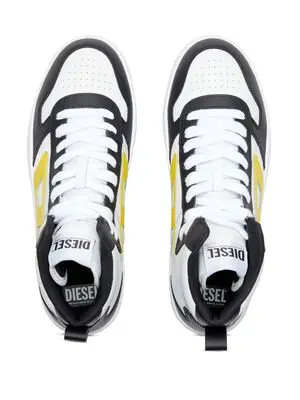 DIESEL® S-ukiyo V2 Logo-patch Sneakers