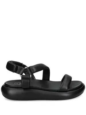Ash Vanessa Leather Sandals