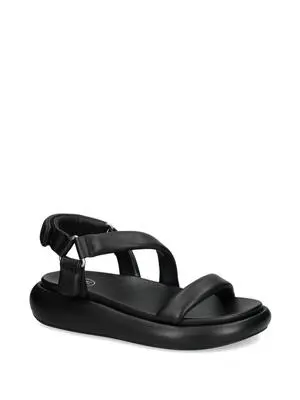 Ash Vanessa Leather Sandals