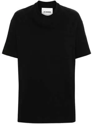 Jil Sander Pocket T-shirts For Women