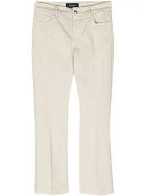 Sportmax Cropped Jeans For Women
