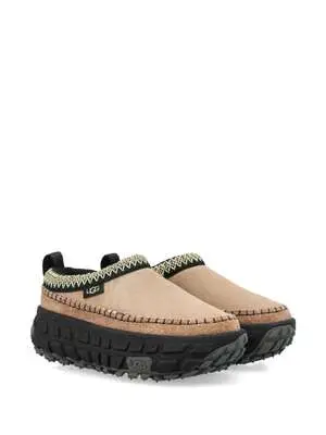 UGG Venture Daze Platform Mules